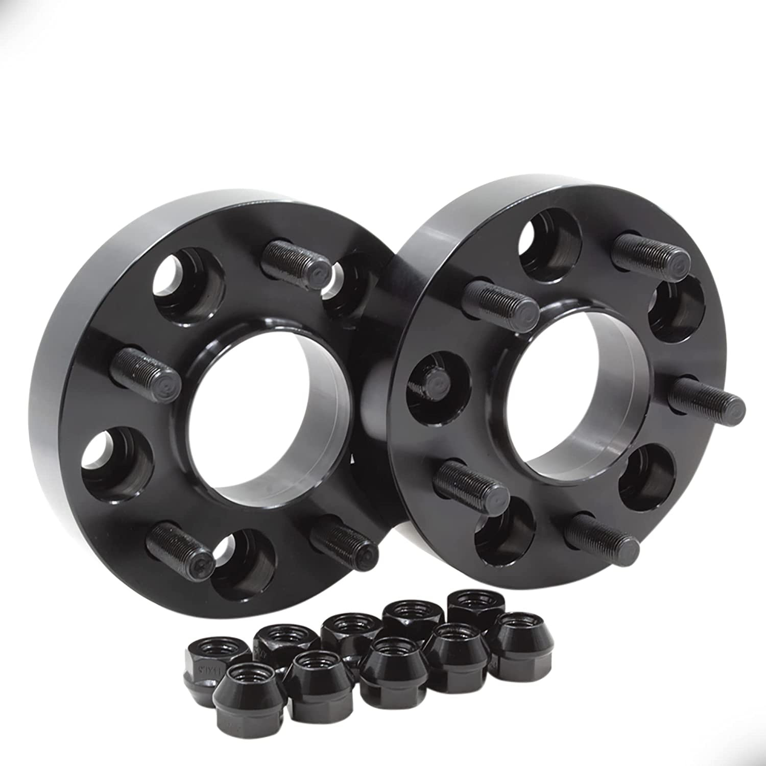 2022 Jeep Compass Wheels Interchange Database